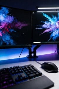 The Curve Radius Debate: 1000R vs. 1800R for Daily Non-Gaming ...